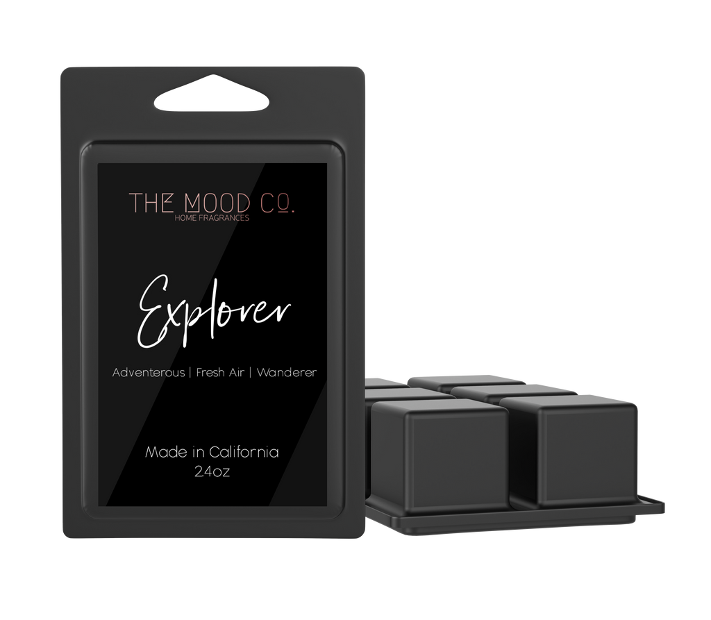 Explorer – The Mood Co.