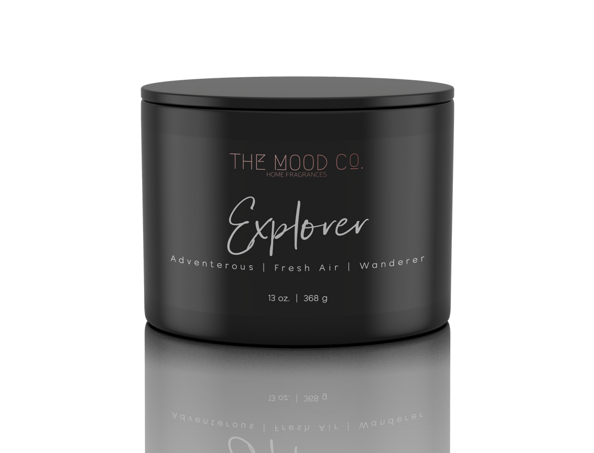 Explorer – The Mood Co.